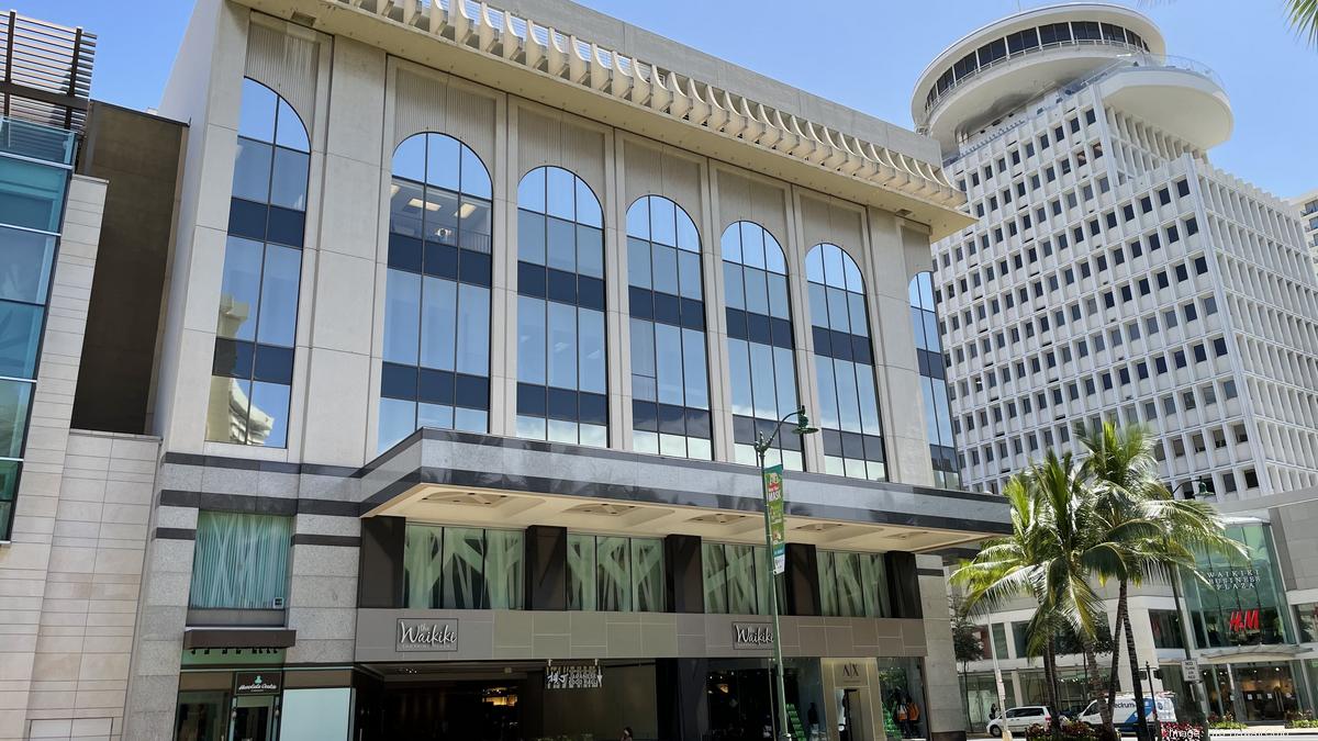 HIS Hawaii launches new company Hawaii Square for real estate, other ...
