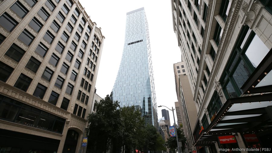 Mendocino Farms will soon open second Seattle restaurant - Puget Sound ...