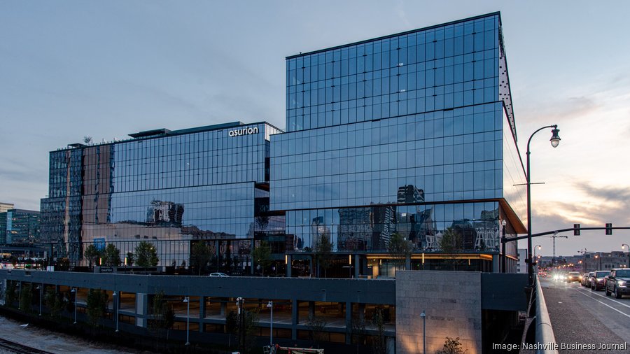Starbucks opening Gulch office until full-time location is ready ...