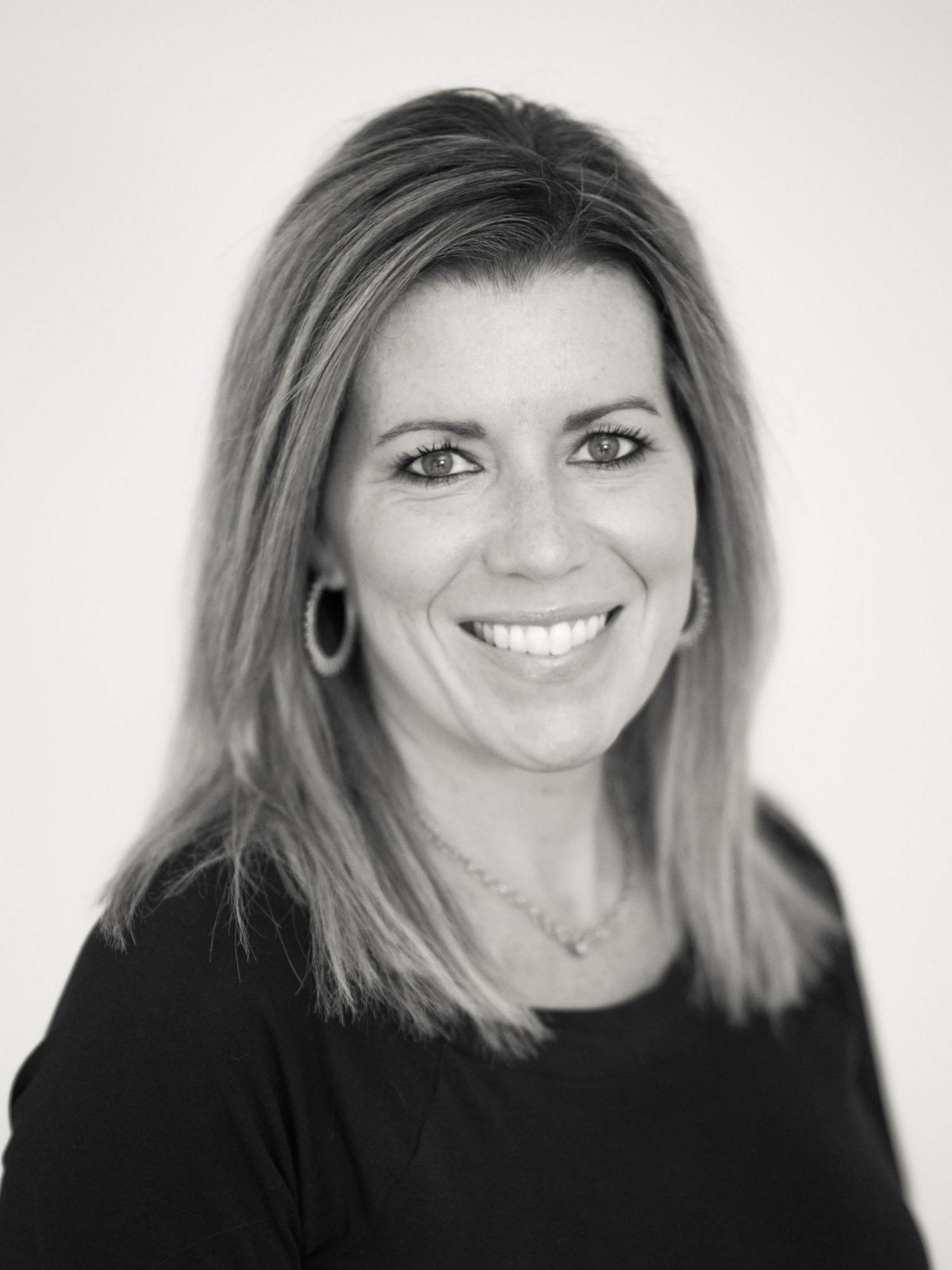 Kelly Nezbeth | People on The Move - Louisville Business First