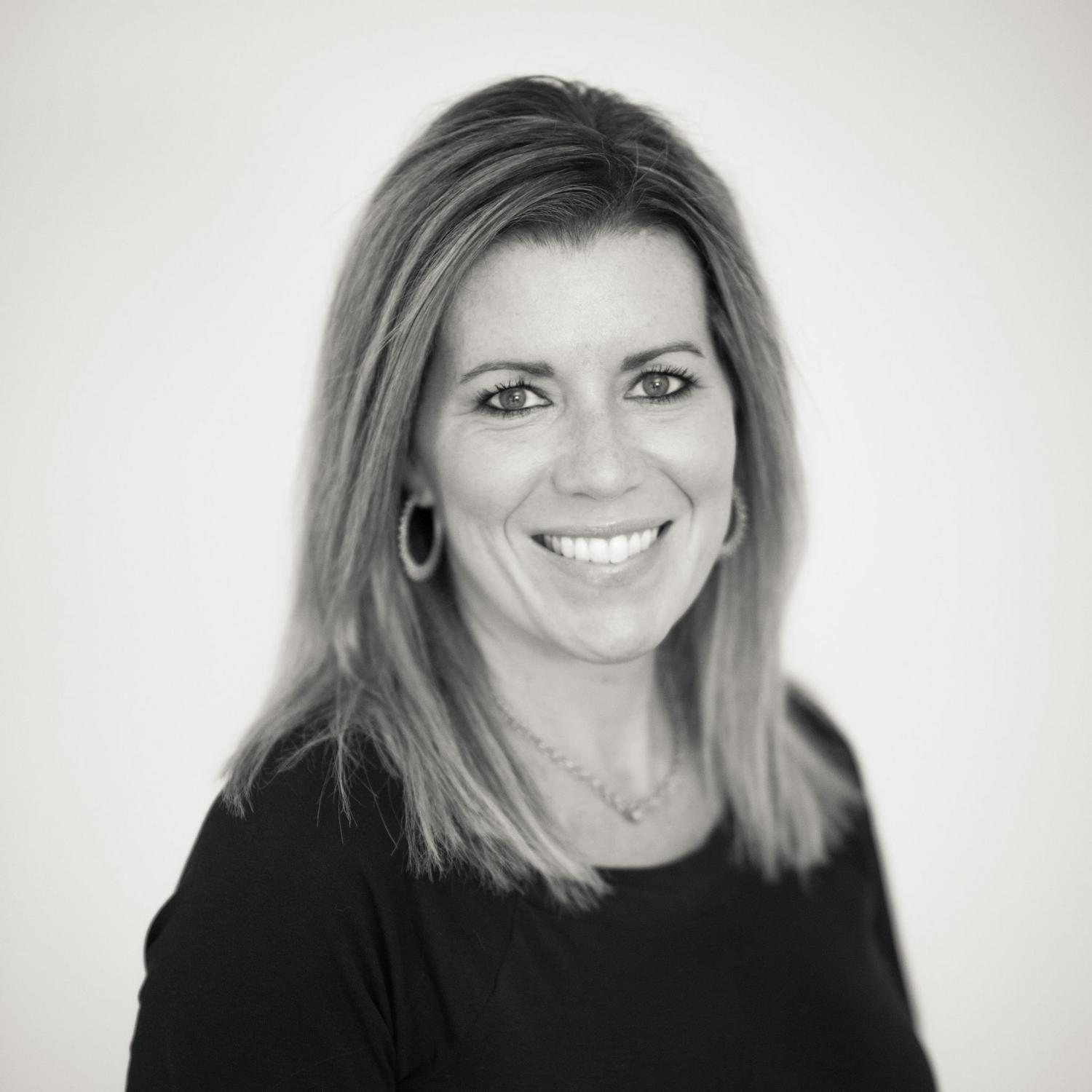 Kelly Nezbeth | People on The Move - Louisville Business First