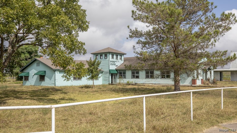 Manor Downs bought by Dalfen Industrial for massive project - Dallas ...