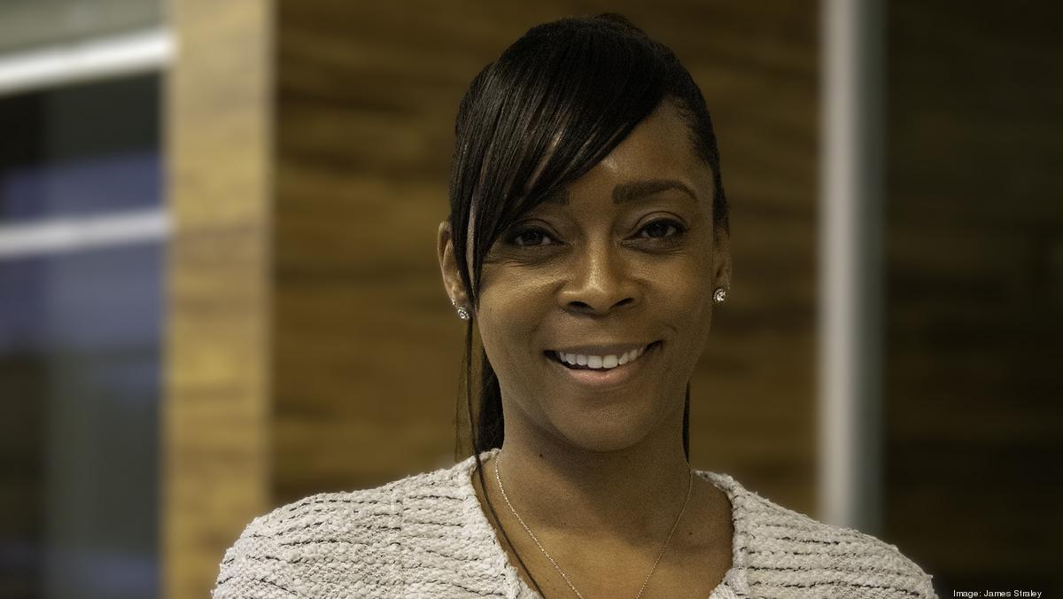 Clark State trains female CDL cohort - The Business Journals