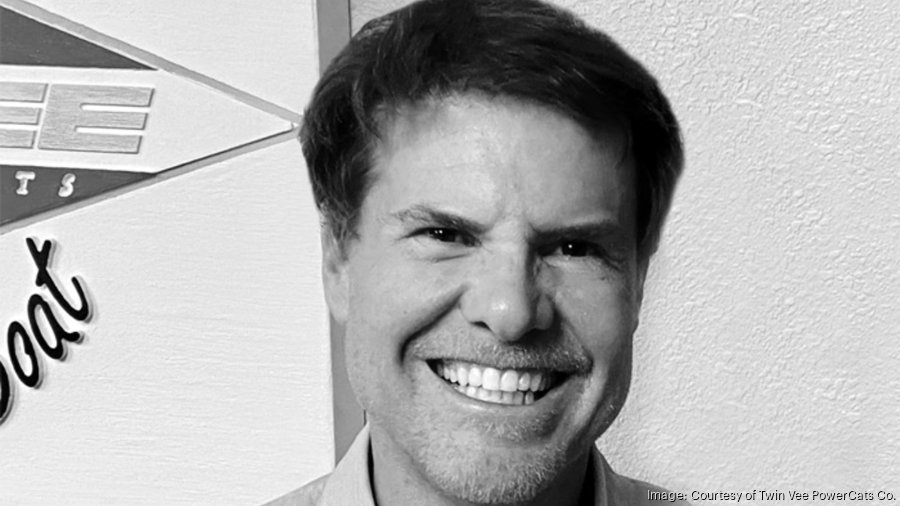 Inside the List: Twin Vee PowerCats speeds up pace to keep up with ...