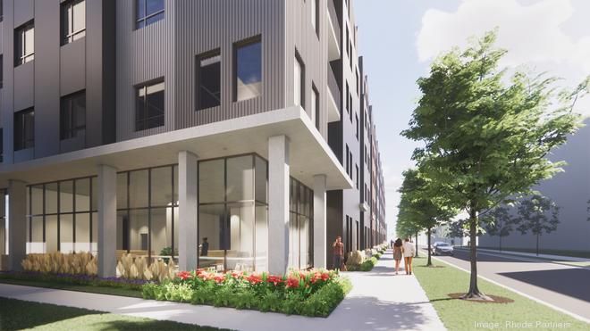 Austin developer starts construction of OSU-area student housing ...