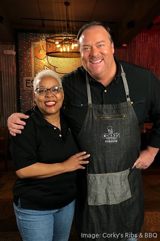 Corky’s BBQ to expand its Memphis manufacturing operation - Memphis ...