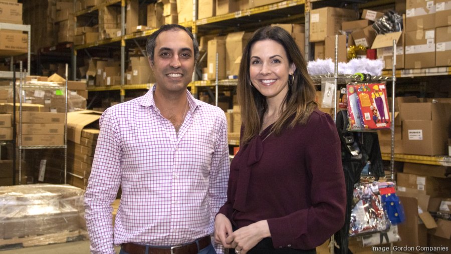 Gordon Companies launches Christmas.com as online marketplace - Buffalo ...