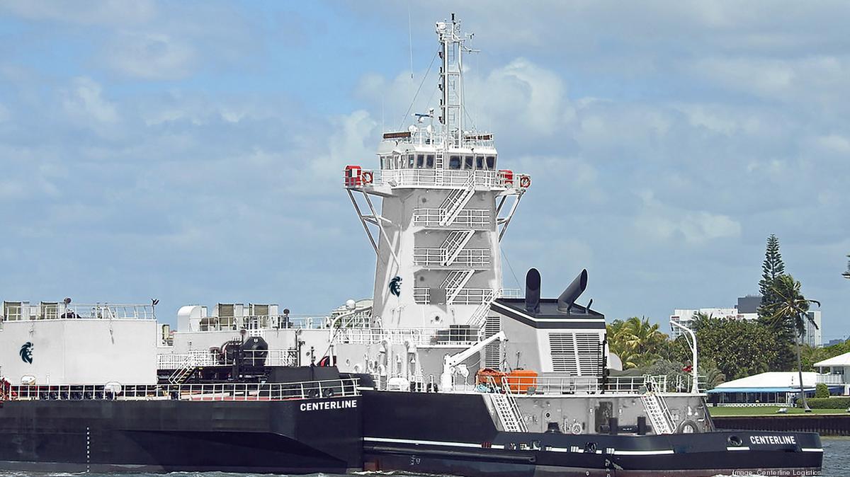 Centerline Logistics spends $200M to expand refueling fleet - Puget ...