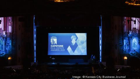 KCBJ celebrates 2021 Capstone Award winners [PHOTOS] - Kansas City ...