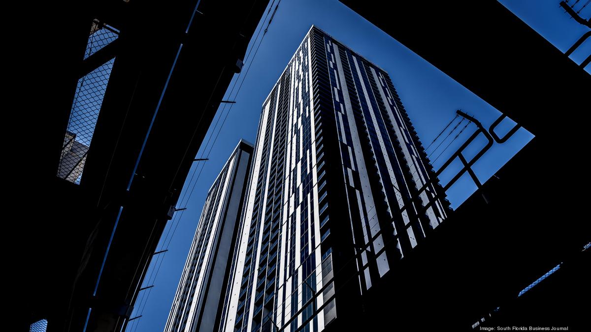 Melo Group completes Downtown 5th apartments in Miami - South Florida ...