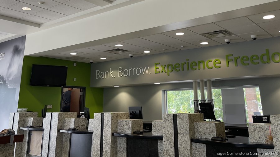 WNY's top credit union in 2024 leads the region for another year ...