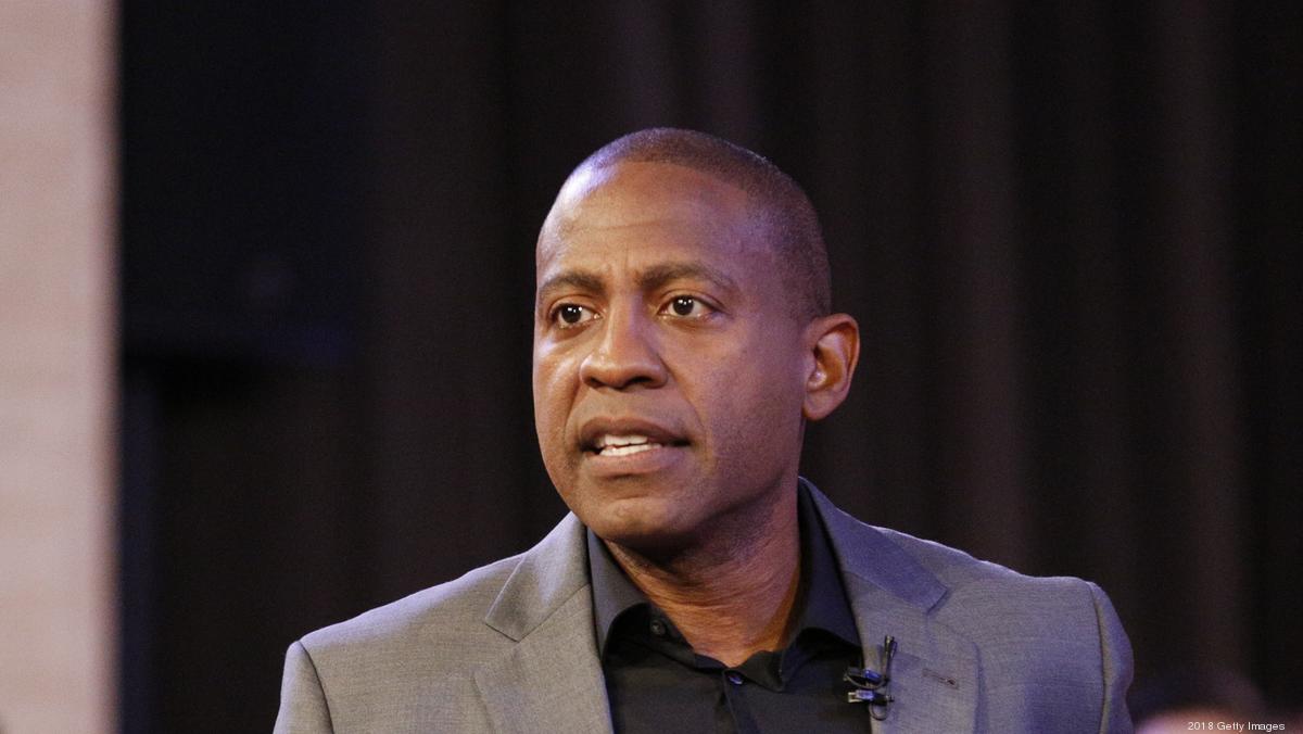 Now Ozy Media founder Carlos Watson says it will reopen - Silicon ...