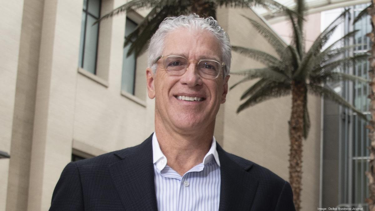 How Terry Montesi of Trademark Property Co. is approaching today's ...