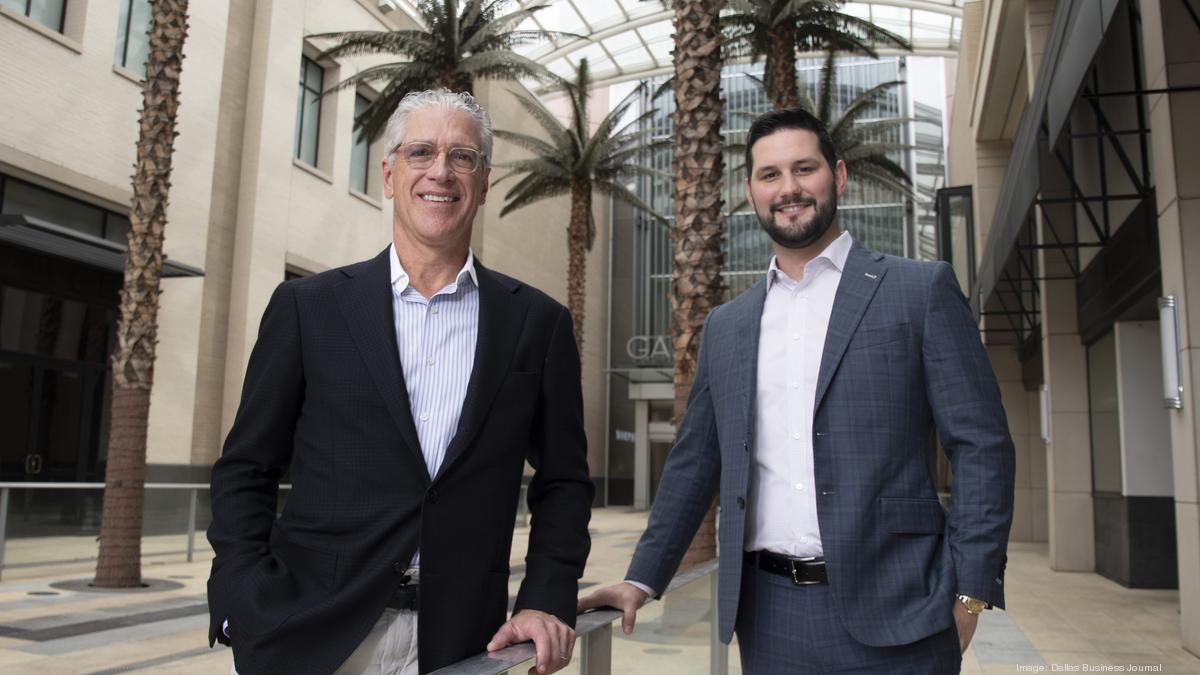 Terry Montesi, founder and CEO of Trademark Property Company, said the ...