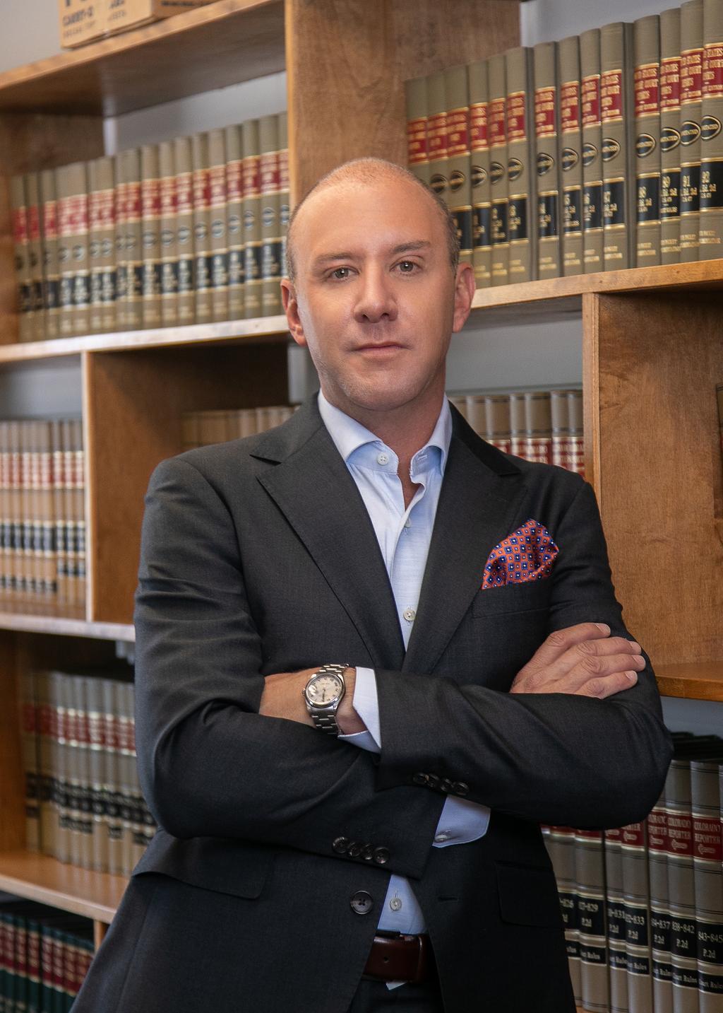 Berry Appleman and Leiden LLP BizSpotlight - Denver Business Journal