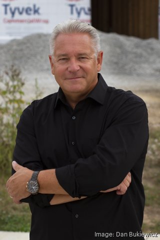 People to know in construction, real estate: Dan Bukiewicz - Milwaukee ...