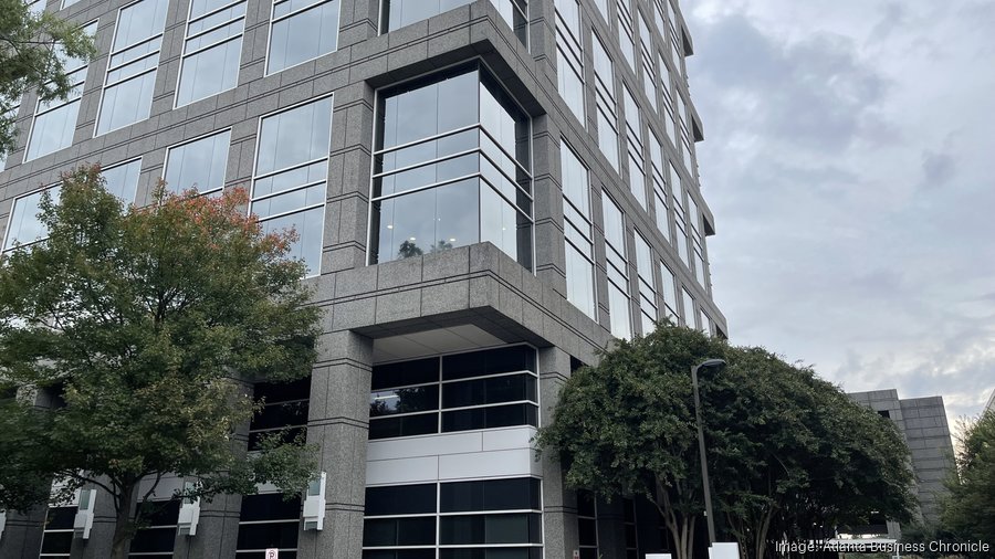 Central Perimeter area marks 50 years of development - Atlanta Business ...