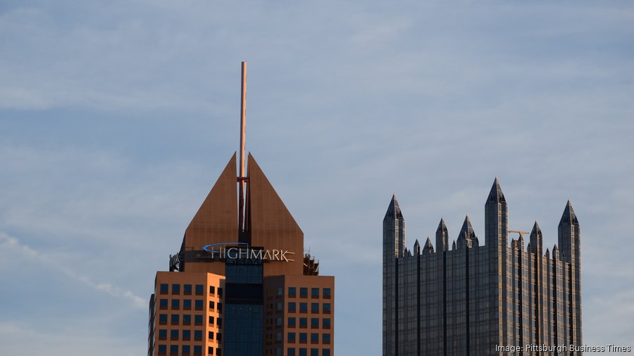 How the return-to-the-office went for Highmark Health - Pittsburgh ...