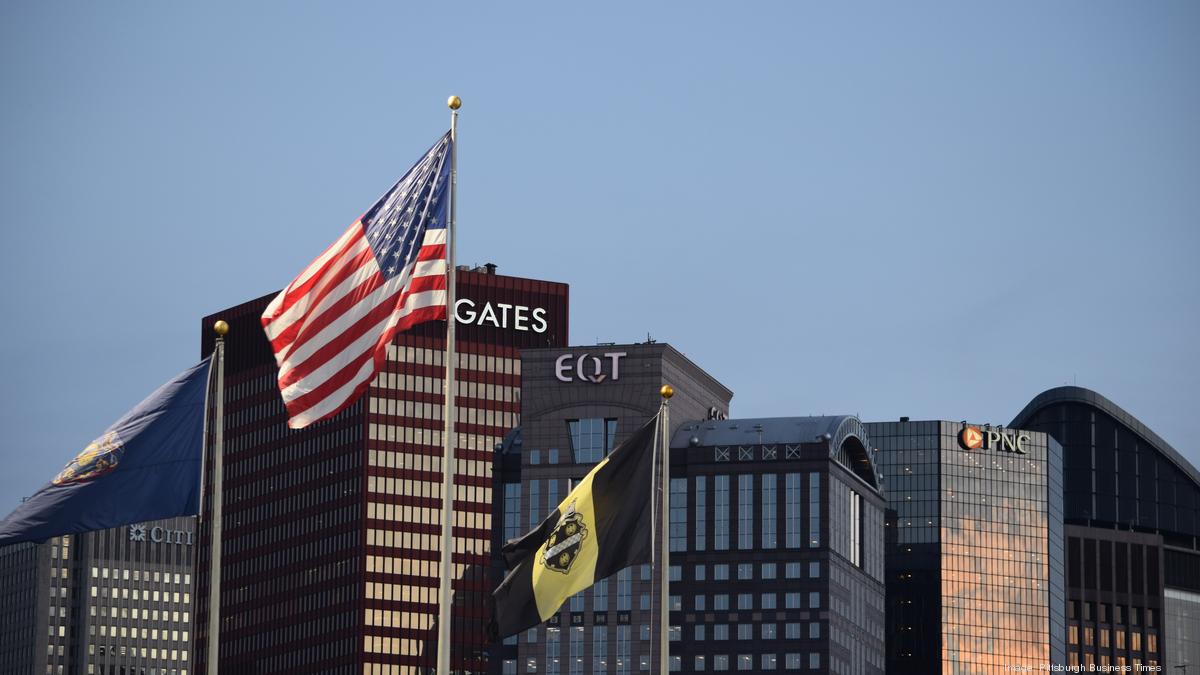 EQT, ElementUS may build rare-earth refinery here - Pittsburgh Business ...