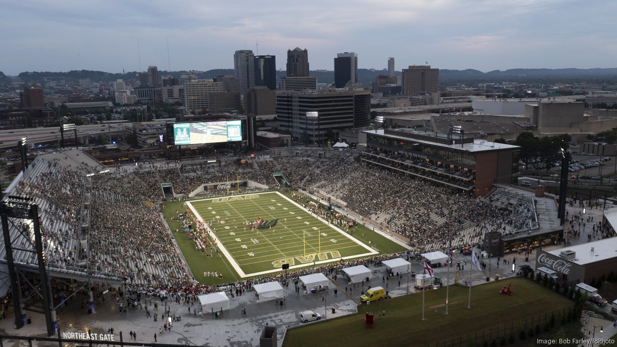 UAB football: 10 years since revival after shock elimination ...