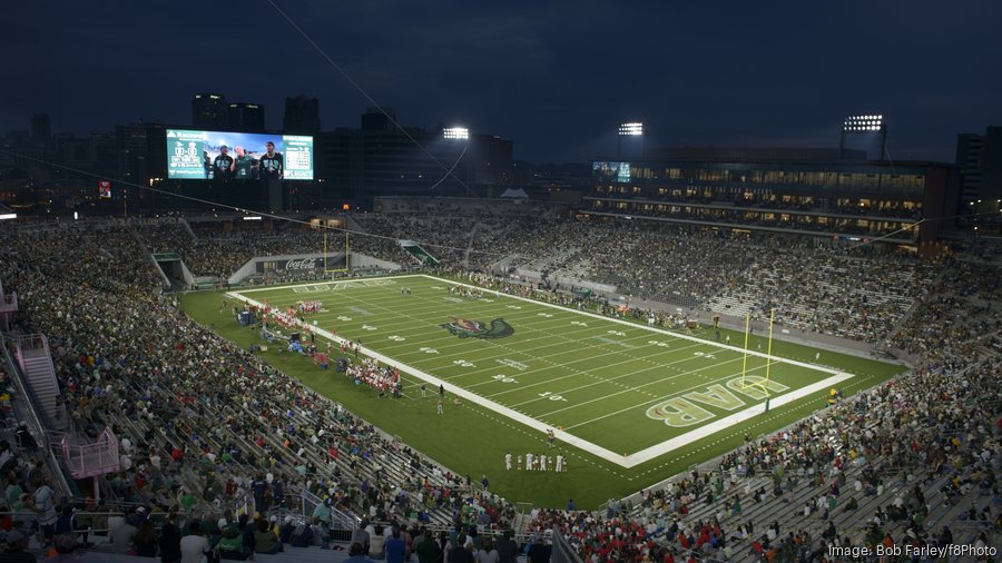 Jefferson County Commission to consider USFL incentives for use of ...