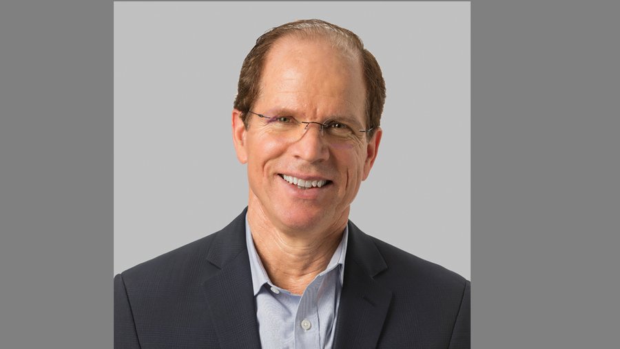 NON-Public Company—Finalist: Jack Sexton, ALOM Technologies Corporation ...