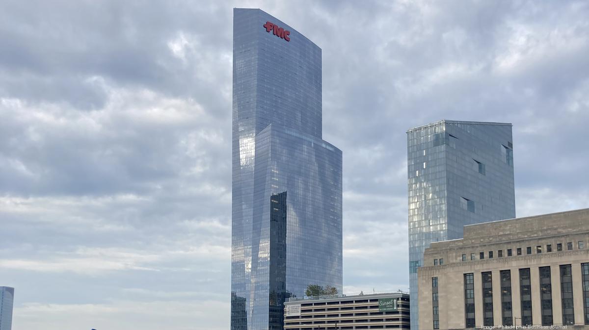 GlaxoSmithKline move from Navy Yard was stealthy, deployed novel tactic ...