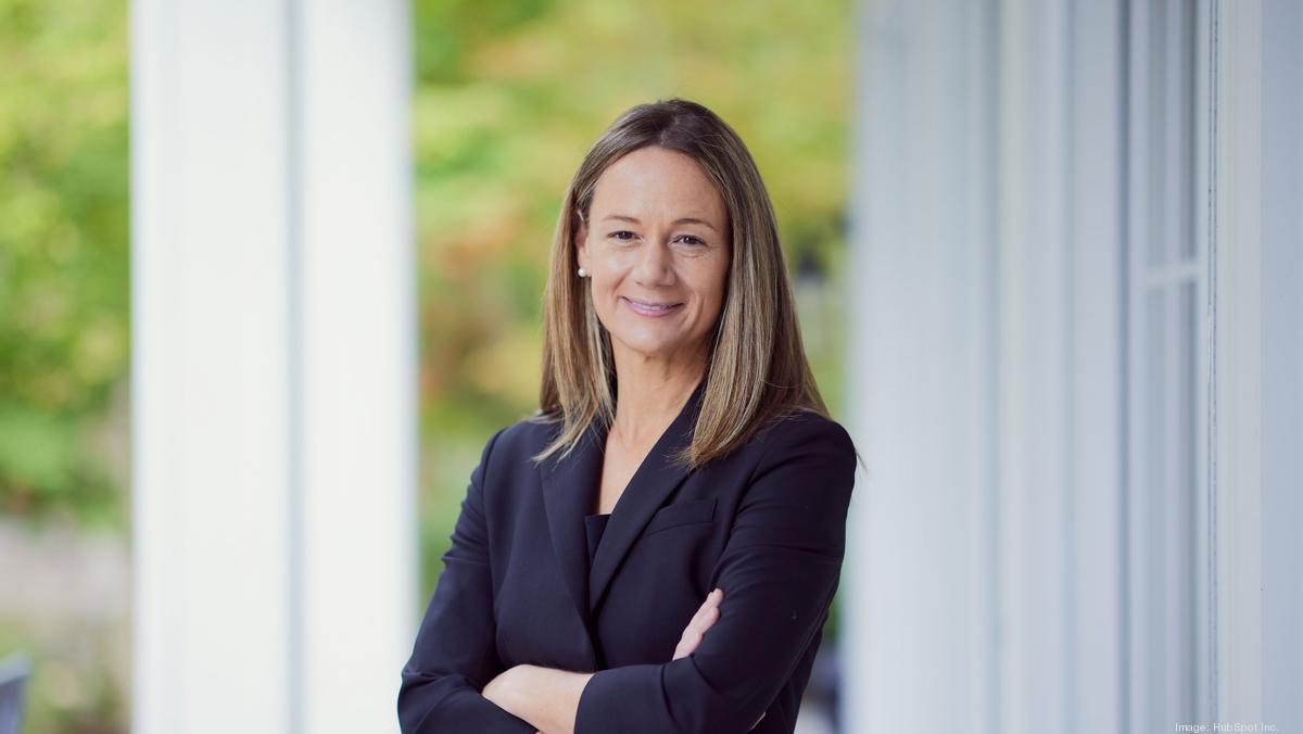 HubSpot hires Stephanie Cuthbertson, first C-level hire after Yamini ...