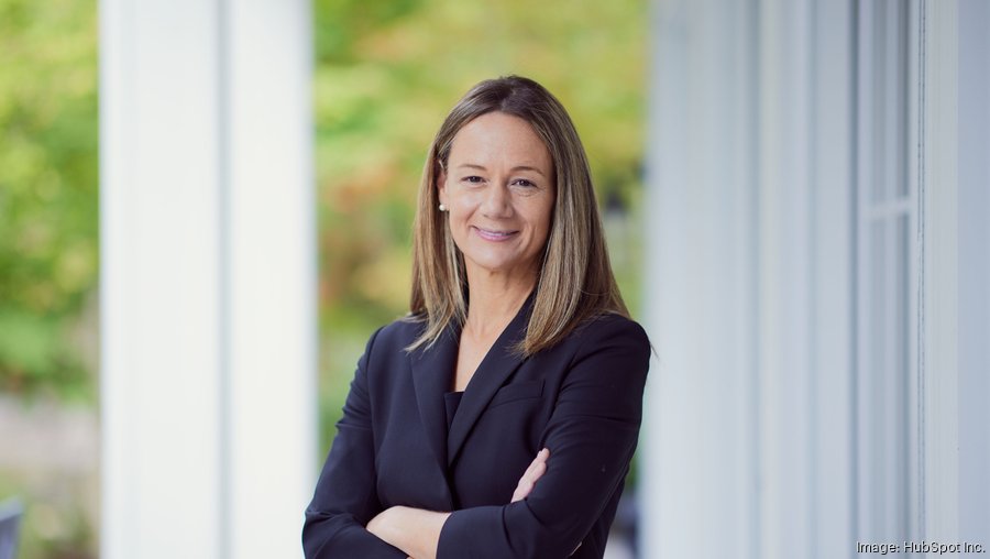 HubSpot hires Stephanie Cuthbertson, first C-level hire after Yamini ...