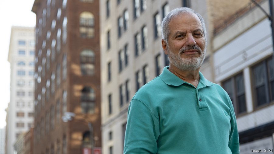 Public safety and opportunities to redevelop downtown St. Louis ...