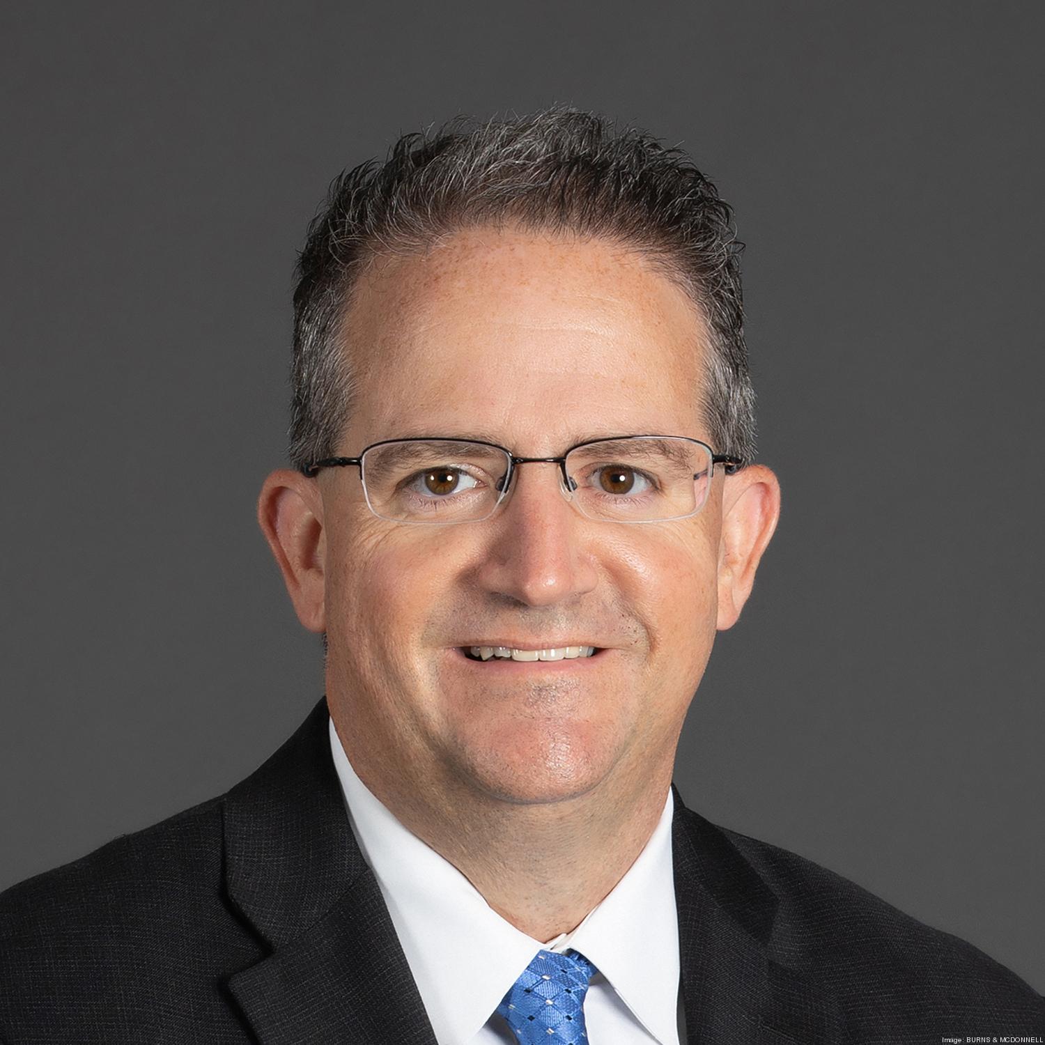 Chris Cuomo | People on The Move - Triangle Business Journal