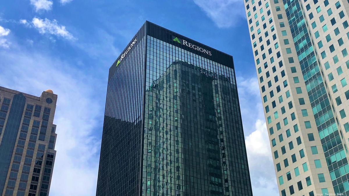 Regions Bank adds New Market Tax Credits practice, names Steve Ross ...