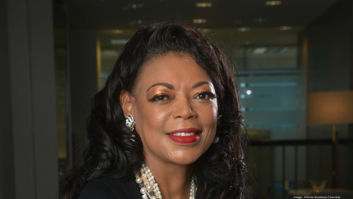 Q&A with The Integral Group's Denise Cleveland-Leggett, one of Atlanta ...