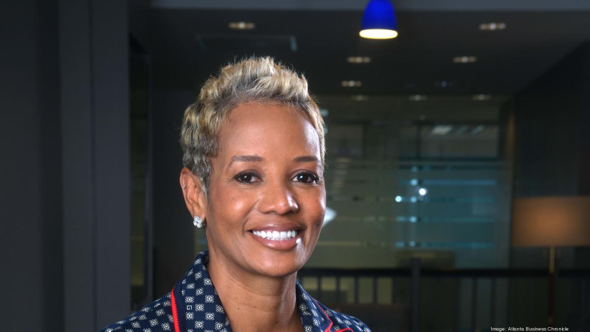 Q&A with Joy Rohadfox, one of Atlanta's 2021 Women of Influence ...