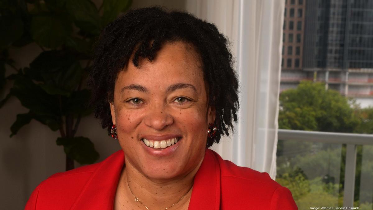Q&A from Wells Fargo's Monica Cole, one of Atlanta’s 2021 Women of ...