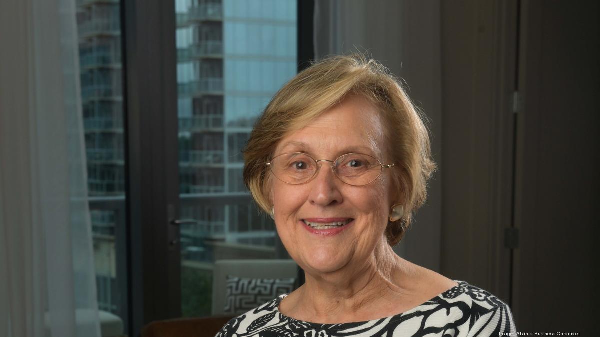 Q&A with Sharon Cooper, one of Atlanta’s 2021 Women of Influence ...