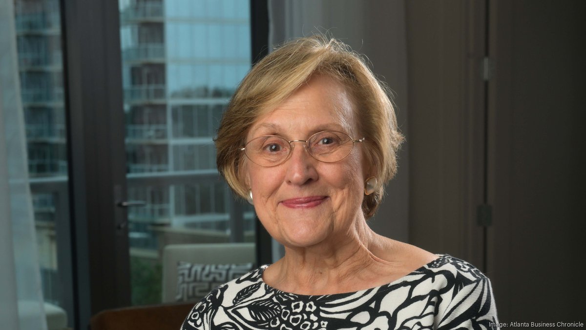 Q&A with Sharon Cooper, one of Atlanta’s 2021 Women of Influence ...
