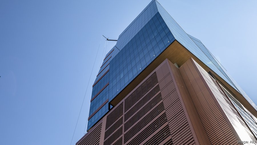 Cushman & Wakefield moving Austin office into new 405 Colorado tower ...