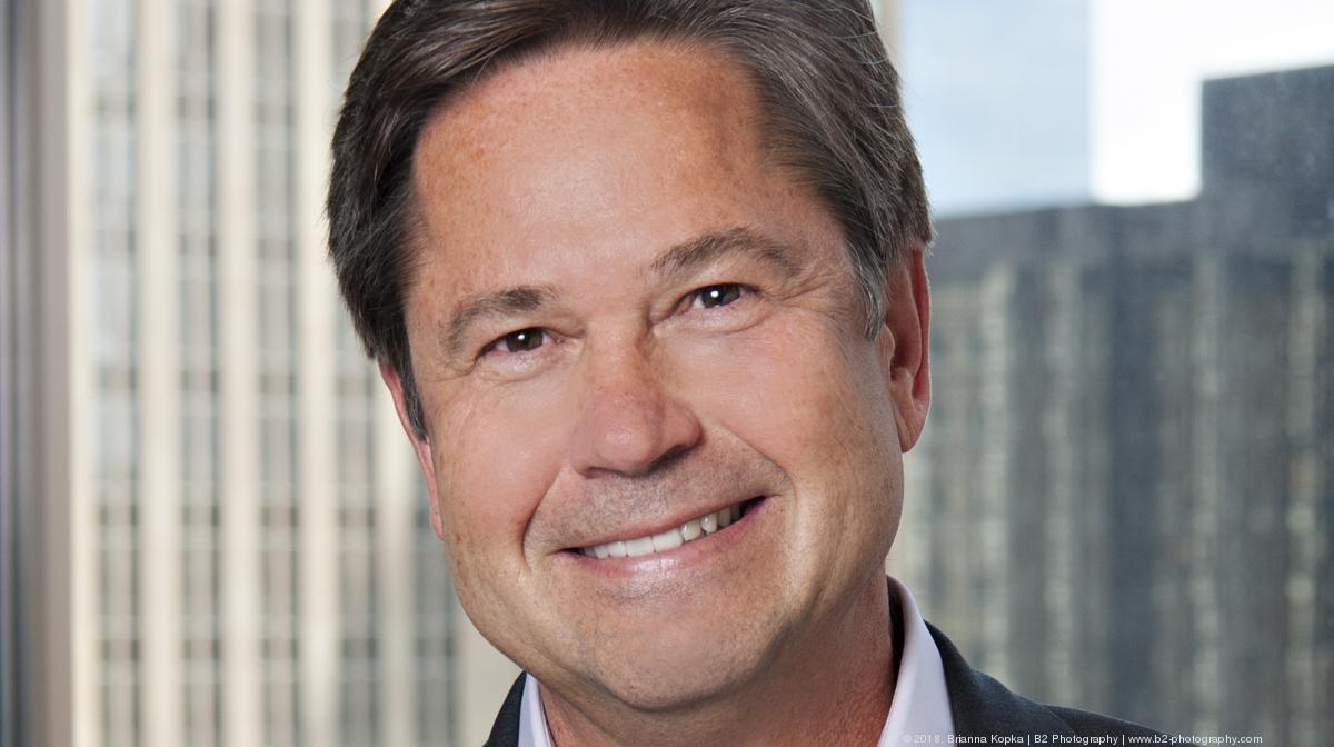 BOMA Greater Minneapolis CEO Kevin Lewis prepares for retirement ...