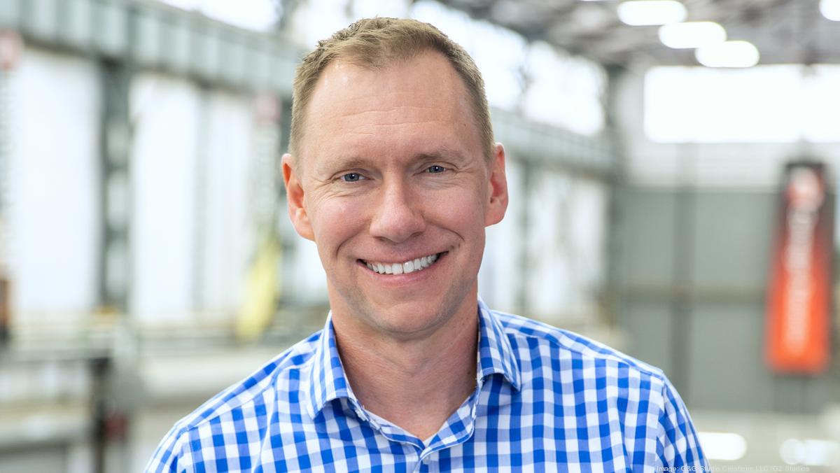 Autonomous robotics company Thoro.ai appoints Patrick Mondi to serve as ...