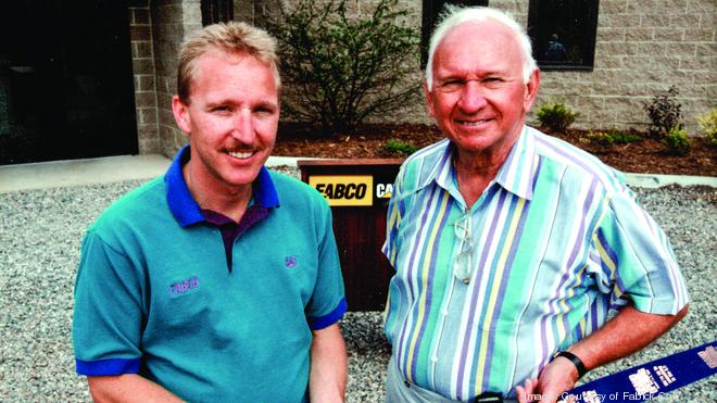 Family Business Awards 2021: Fabick Cat grows to $1 billion in revenue ...