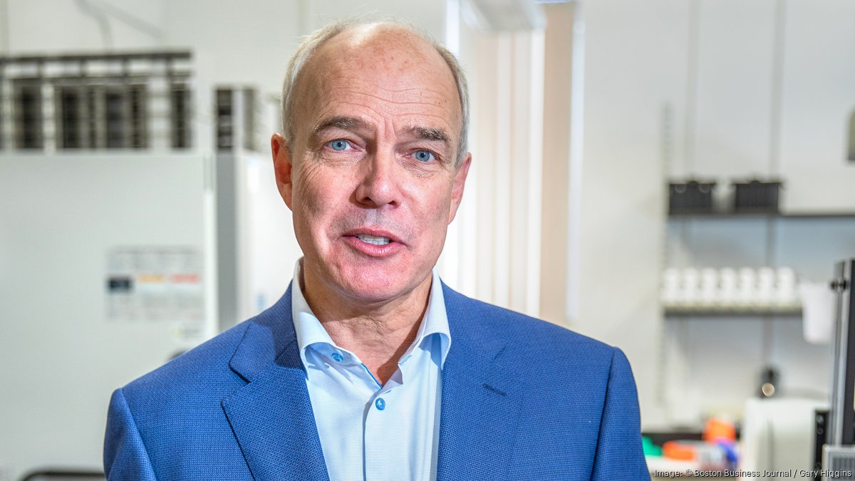 Two years after IPO, Lexington's Cyteir Therapeutics shuts down ...