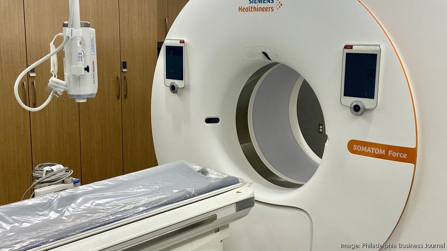 Penn Medicine's $1.6B Pavilion project readies for its debut (PHOTOS ...