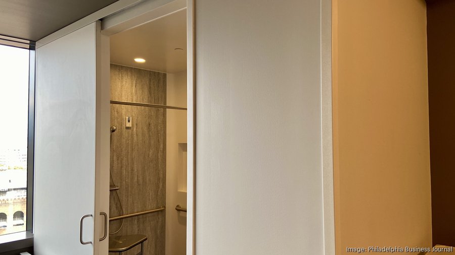 Penn Medicine's $1.6B Pavilion project readies for its debut (PHOTOS ...