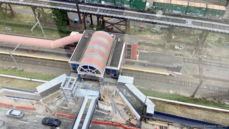 Penn Medicine's $1.6B Pavilion project readies for its debut (PHOTOS ...