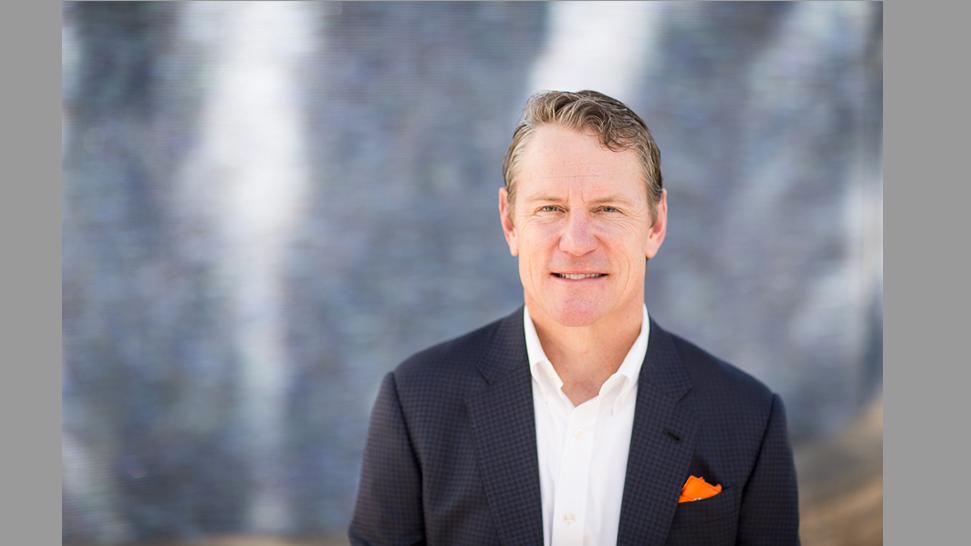 Emerging Company—Finalist: Rex Jackson, ChargePoint - San Francisco ...