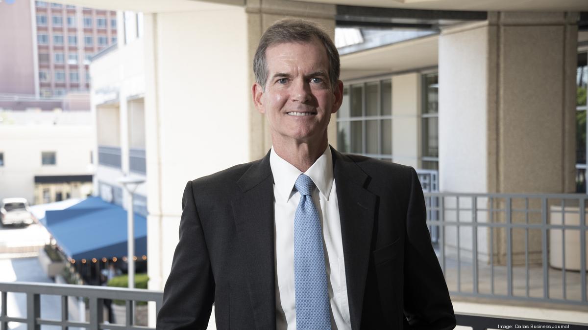 First Horizon's new DFW leader, Key Coker, is prioritizing talent ...