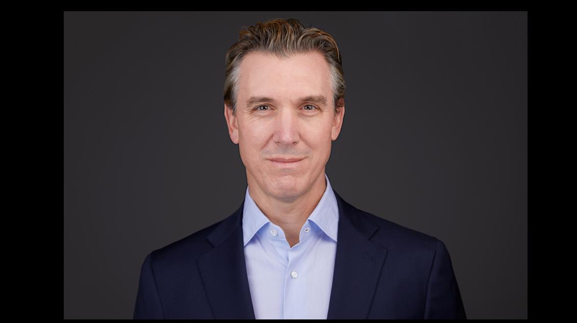 Transformation Agent—Winner: David Stephenson, Airbnb - San Francisco ...