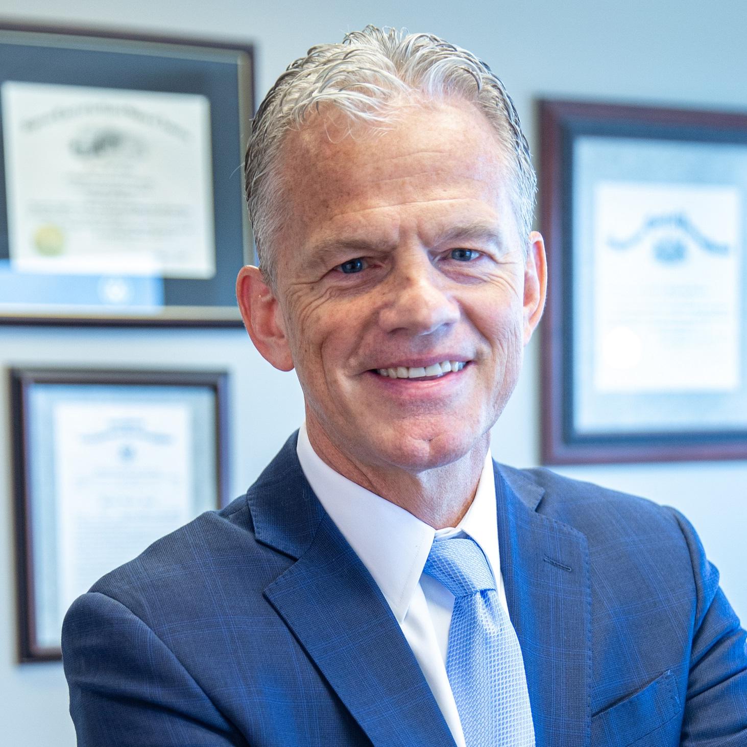 James Kraus | People on The Move - Pittsburgh Business Times