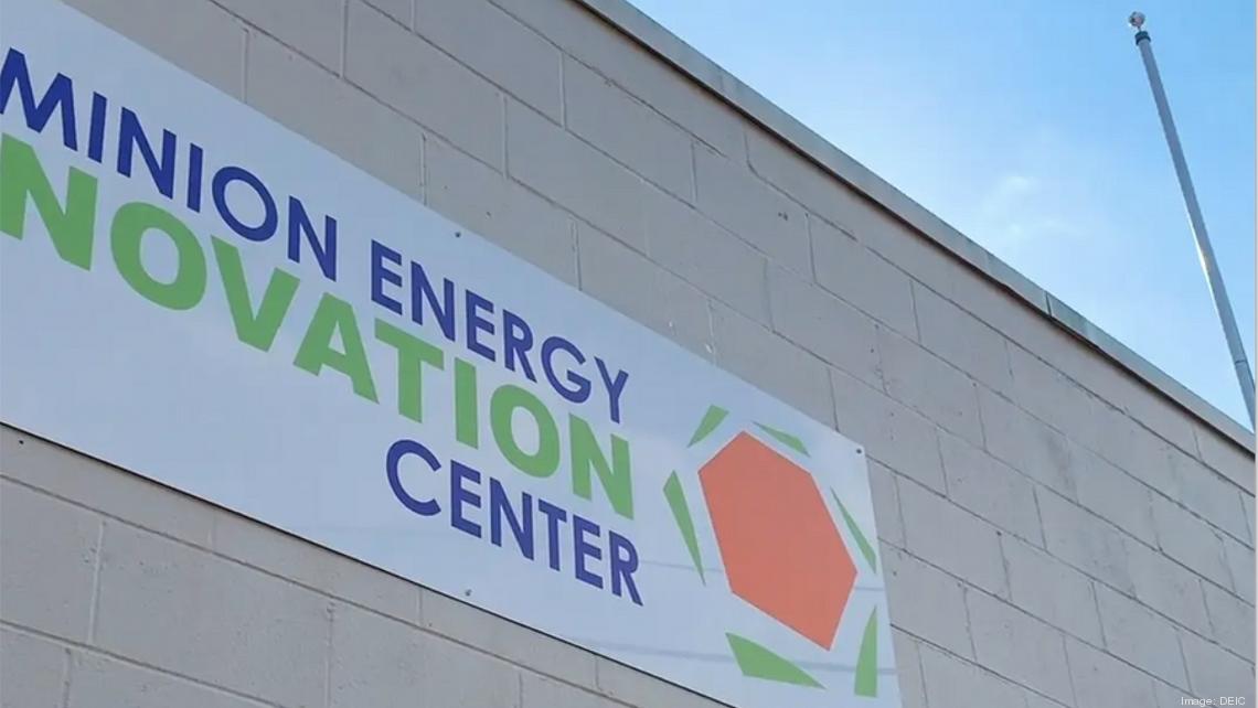 Richmond Inno - How DEIC is using a $50K award to support women-led ...